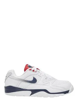 Nike Air Cross Trainer 3 Low White/midnight Navyone-colormidnight Navy