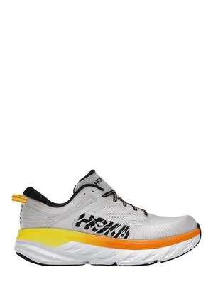 Hoka One One Hoka One One Bondi 7 Sneakers Nimbus Cloud/radiant Yellow