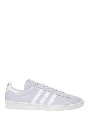 Adidas Campus Sneakers - Purple/footwear White