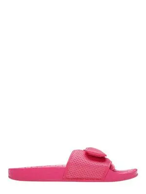 Adidas Boost Slide - Semi Solar Pink