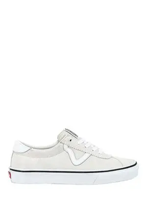 VANS Sport Suedein Sneakers - White