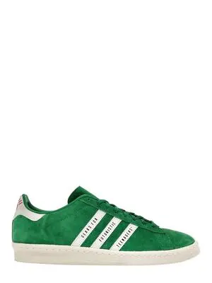 Adidas Campus Human Made Sneakers - Green/cloud White/off White