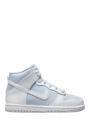 Nike Dunk High Sneakers Summit White/pure Platinum