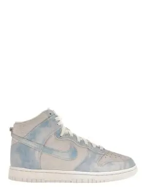 Nike Nike Dunk High SE Clouds Sneakers Celestine Blue/sail