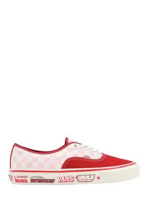 VANS Ua Authentic 44 Dx Anaheim Factory - Freestyle/chili Pepper