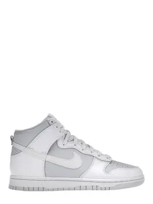 Nike Nike Dunk High Sneakers Summit White/pure Platinum