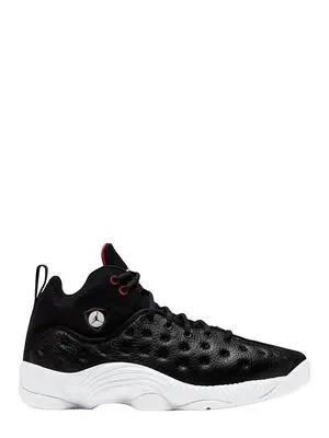 JORDAN Jordan Jumpman Team 2 Playoffs Sneakers Black/white