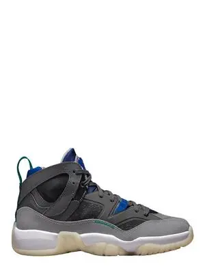 JORDAN Jumpman Two Trey Sneakers - Light Graphite/cement Grey/sport Royal