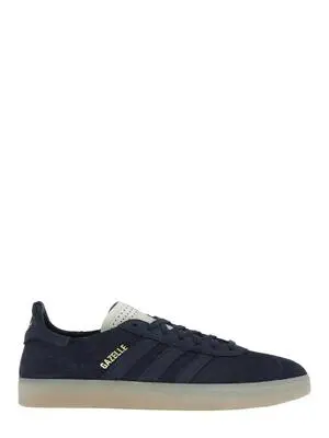 Adidas Campus Crafted Sneakers - Black/running White/gold Metallic