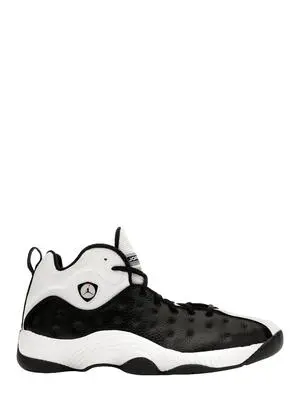 JORDAN Jumpman Team 2 Sneakers - White/black/varsity Red