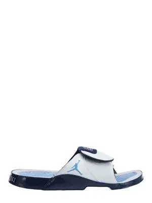 JORDAN Hydro XI Retro Slides White/university Blue