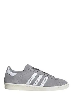 Adidas Campus Human Made Sneakers - Light Onix/cloud White/off White