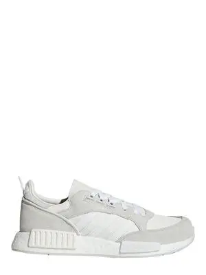Adidas Adidas Boston Super X R1 Never Made Pack Triple Sneakers White/white/white