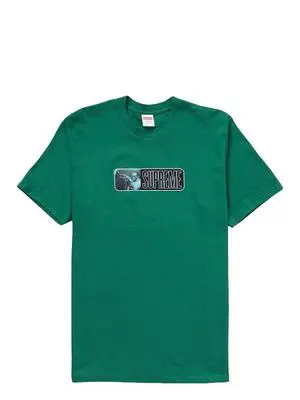 Supreme Miles Davis Tee Shirt - Light Pine