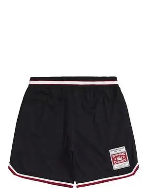 Supreme Mitchell & Ness Basketball Short - Black