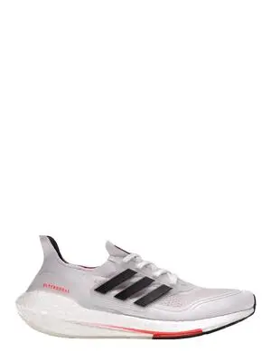 Adidas Ultra Boost 21 Tokyo - Cloud White/core Black/solar Red