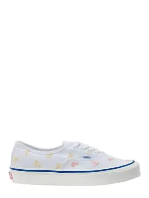 VANS Ua Authentic 44 Dx Anaheim Sneakers - Heritage Embroidery/white