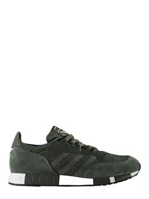 Adidas Boston Super White Mountaineering Sneakers Night Cargo