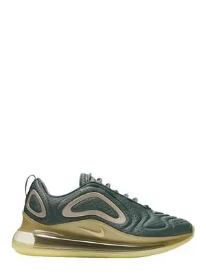 Nike Air Max 720in - Green/gold