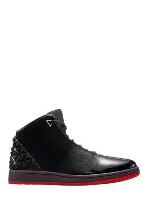 JORDAN Instigator Bredin Sneakers - Black/gym Red