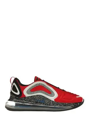 Nike Air Max 720 Undercover Redin Sneakers University Red/blue Jay