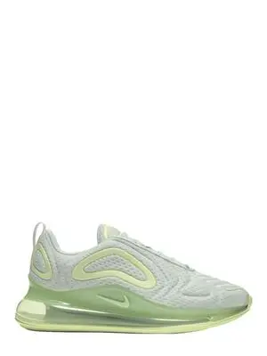 Nike Air Max 720 Mesh Sneakers - Pistachio Frost
