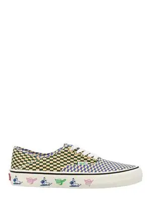 VANS Ua Authentic Vr3 X Mami Wata Sneakers - Cream