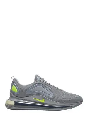 Nike Air Max 720 - Cool Grey/electric Green/black
