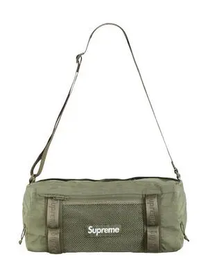 Supreme Mini Duffle Bag - Olive