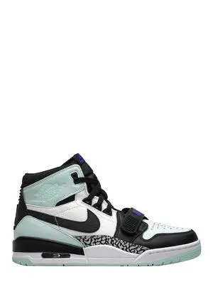 JORDAN Jordan Legacy 312 Sneakers Black/igloo