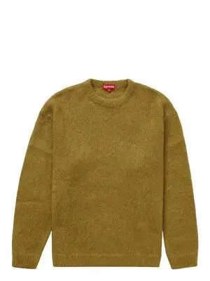Supreme Mohair Sweater - Acid
