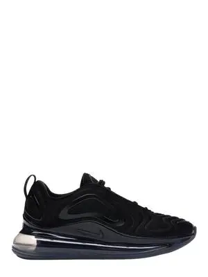 Nike Air Max 720 Sneakers - Black