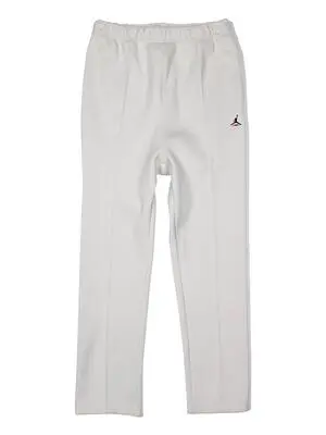 JORDAN X Union Leisure Pants - Bone