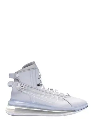 Nike Max 720 Saturnin Sneakers - Pure Platinum/white
