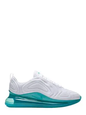 Nike Air Max 720 Sneakers - White/spirit Teal