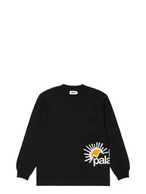 PALACE Love Longsleeve - Black