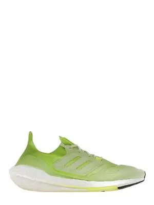 Adidas Ultraboost 22 Sneakers - Almost Lime/solar Yellow