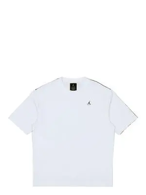 JORDAN X Union Autographs T-shirt - White