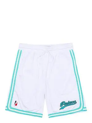 PALACE Mvp Short - White