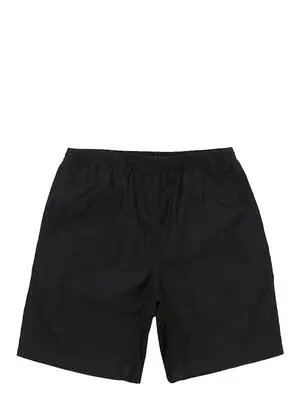 Supreme Military Twill Short - Black