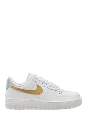 Nike Air Force 1 '07 Sneakers White/metallic Gold