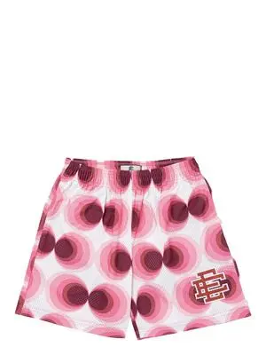 ERIC EMANUEL EE Basic Short Circles Pink