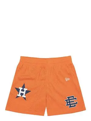 ERIC EMANUEL Eric Emanuel EE Basic Houston Astros Short Houston Astros