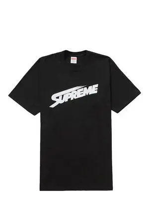 Supreme Mont Blanc Tee Shirt Black