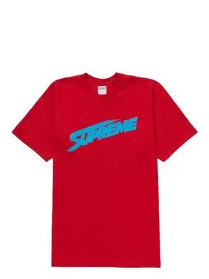 Supreme Mont Blanc Tee Shirt - Red