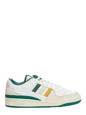 Adidas Forum Advance End. Sneakers - White/off White/green