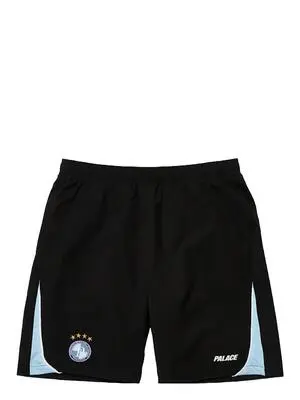 PALACE Massimo Forza Short - Black