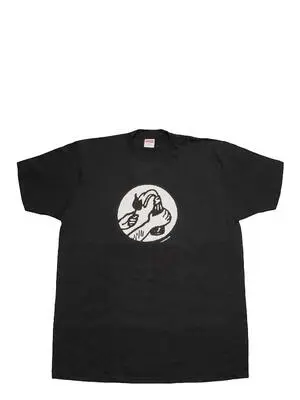 Supreme Supreme Molotov T-Shirt Black