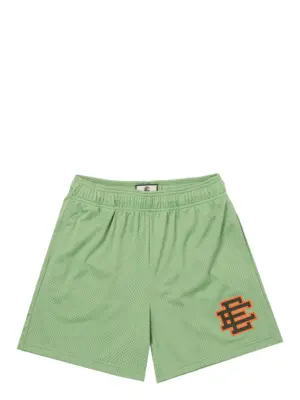 ERIC EMANUEL EE Basic Short Jadesheen/orange