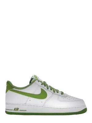 Nike Air Force 1 Low '07 - White/chlorophyll